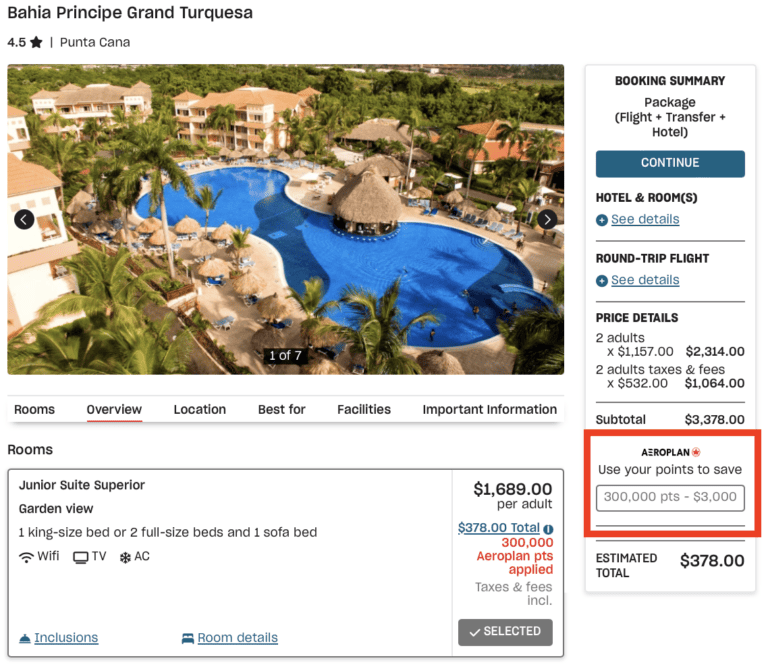 Beginner's guide to the Aeroplan program: everything you need to know ...