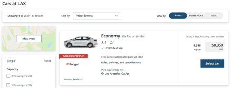 Beginner's guide to the Aeroplan program: everything you need to know ...
