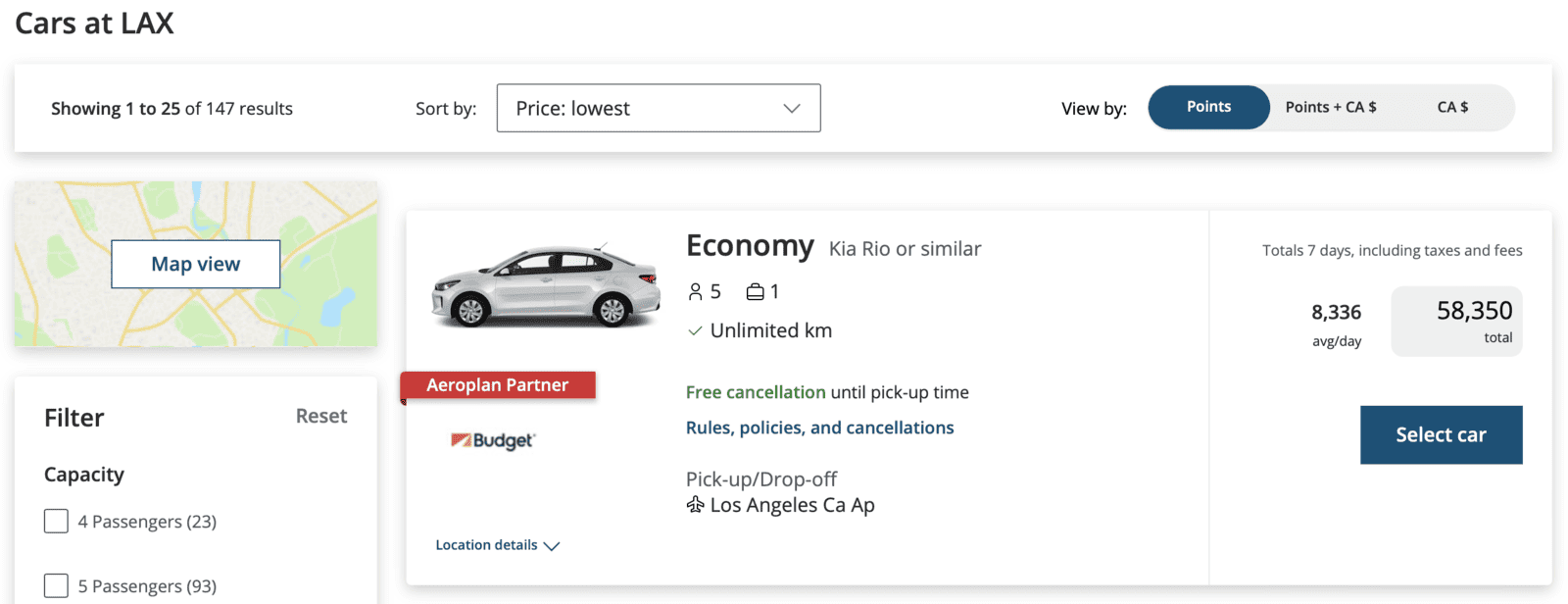 Beginner's guide to the Aeroplan program: everything you need to know ...