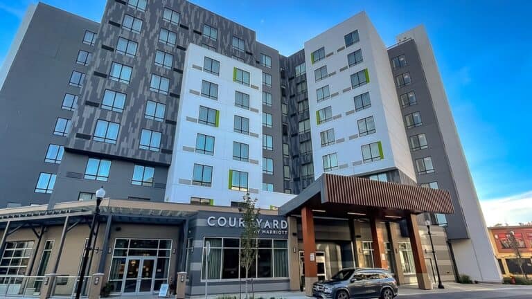 Marriott Bonvoy: Complete Guide to 38 Different Hotel Brands | Milesopedia