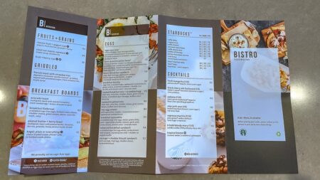 Avis : Courtyard Nanaimo | Marriott Bonvoy | Milesopedia