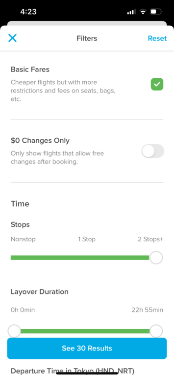 Hopper: the app to save on your travels | Milesopedia