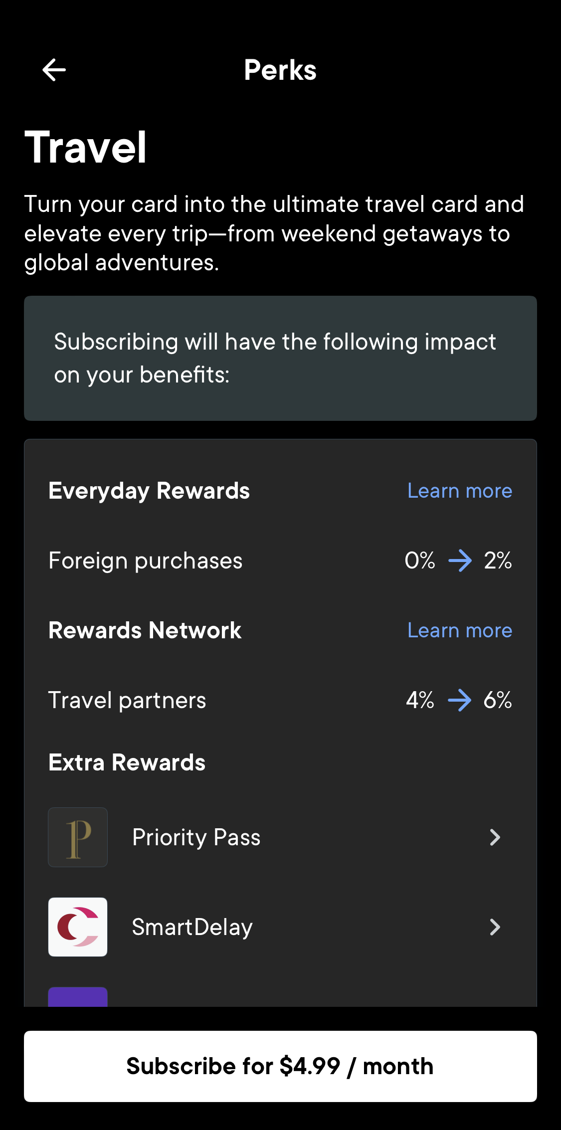 Maximize your rewards with Neo Mastercard | Milesopedia