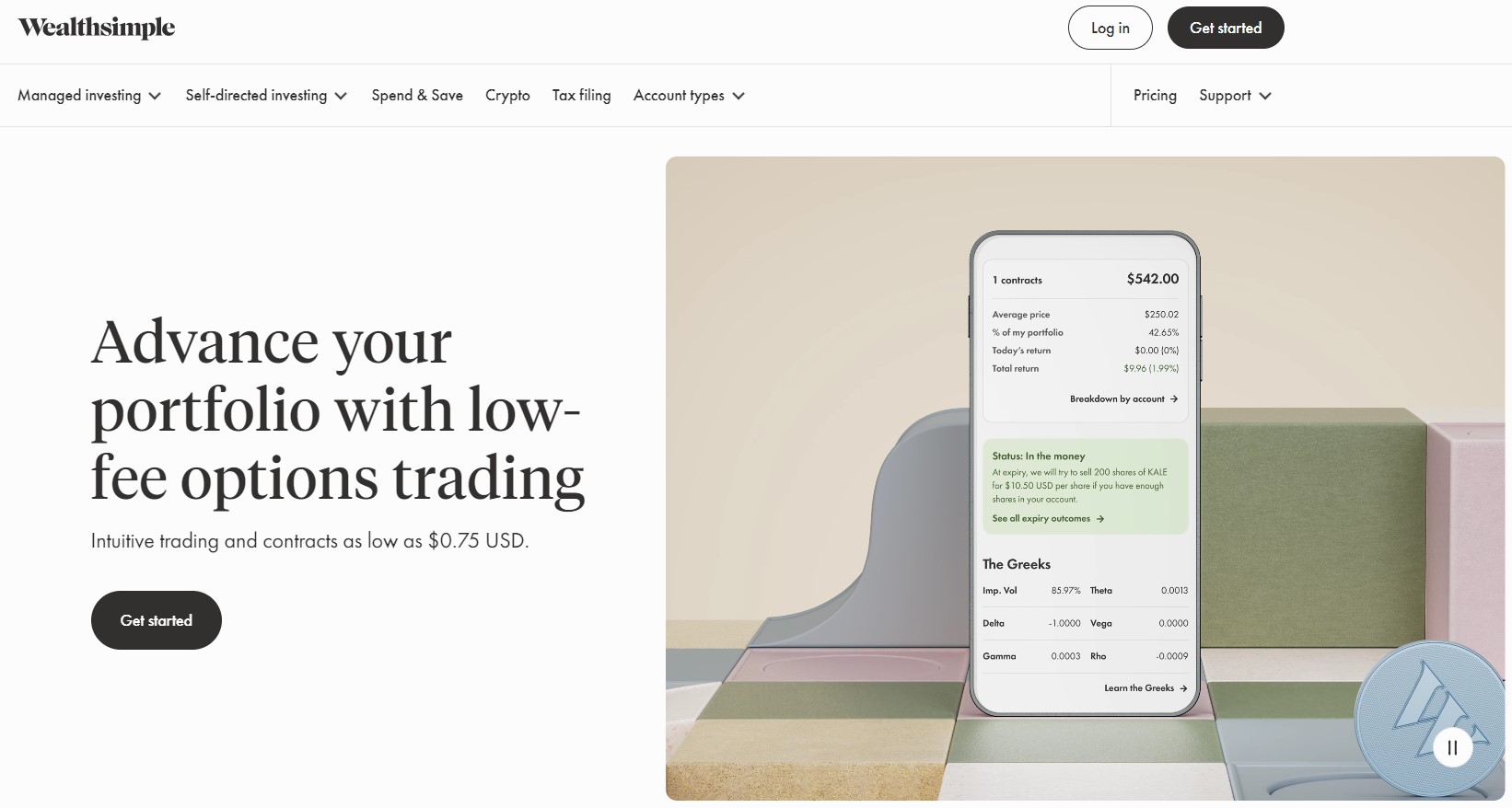 Wealthsimple: The All-in-One Investing Platform | Milesopedia