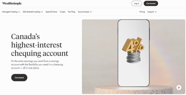 Wealthsimple: The all-in-one investment platform | Milesopedia