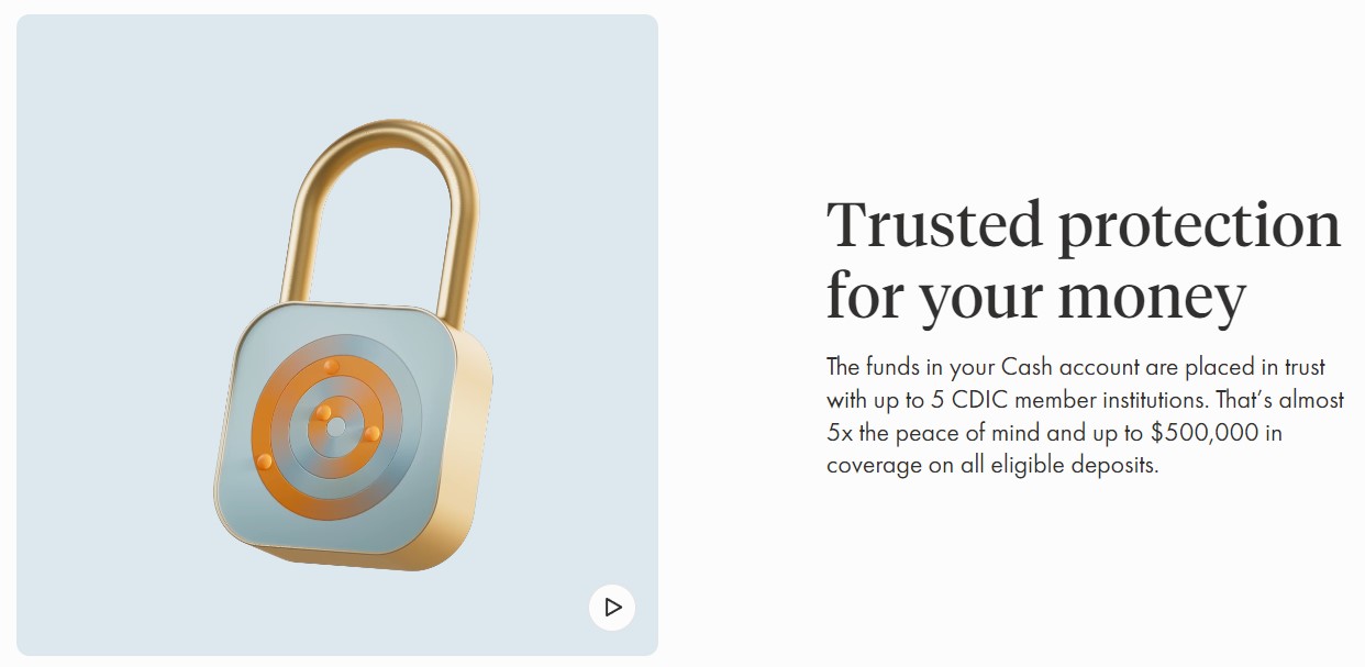 Wealthsimple: The all-in-one investment platform | Milesopedia