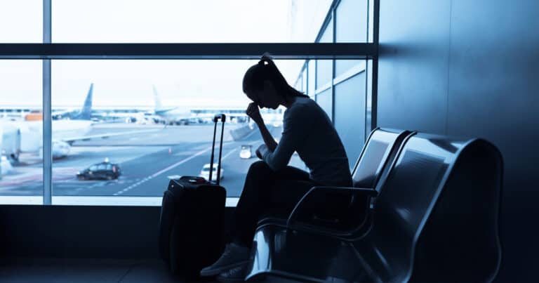 Bereavement and family urgency fares: how to save on airfare | Milesopedia