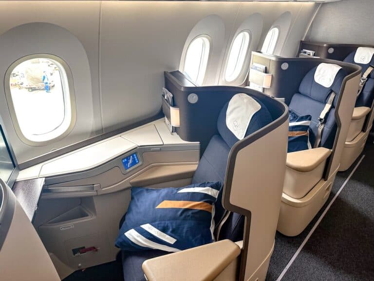 Marabu Airlines: An Introduction | Milesopedia