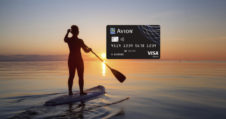 TD Aeroplan Visa Infinite Privilege Card: 80,000 | Milesopedia points