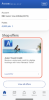 Tutorial: How to Use the $100 Travel Credit From the RBC Avion Visa ...