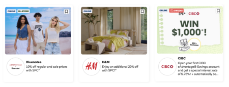 Students and the SPC card: Save on travel and everyday expenses ...