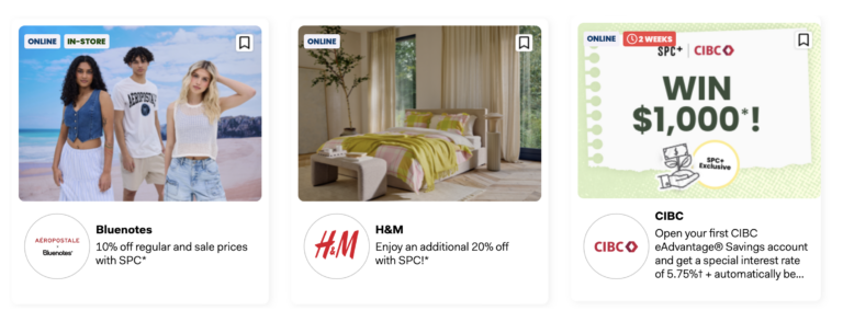 Students and the SPC card: Save on travel and everyday expenses ...