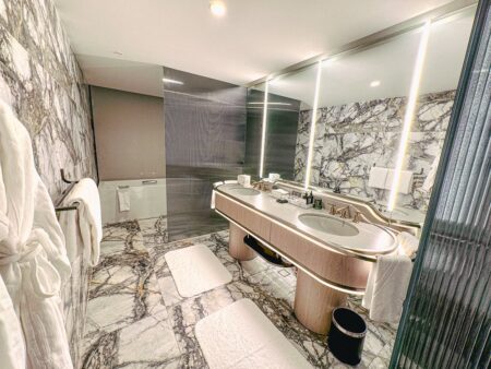 Avis : W Melbourne | Marriott Bonvoy | Milesopedia