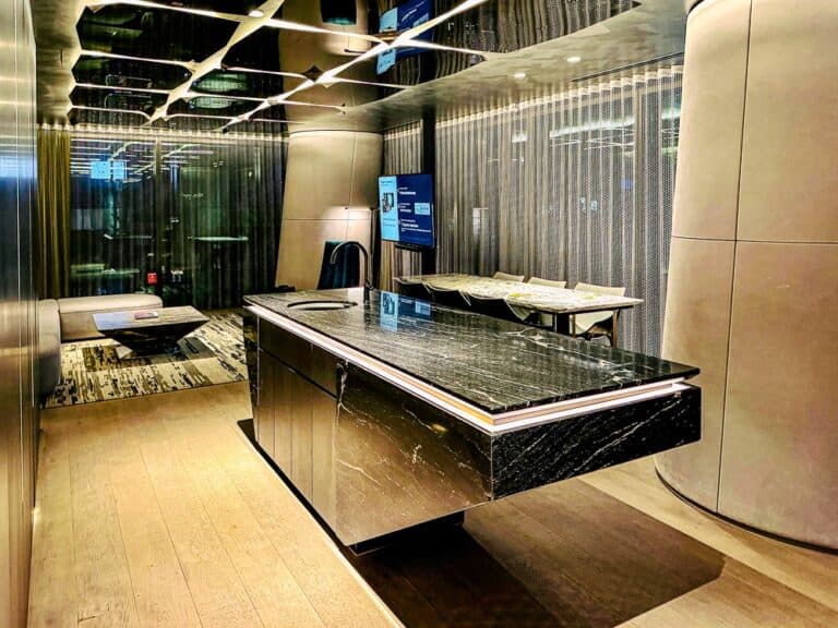 Avis : W Melbourne | Marriott Bonvoy | Milesopedia