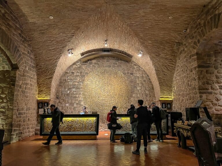 Review : JW Marriott El Convento Cusco | Marriott Bonvoy | Milesopedia