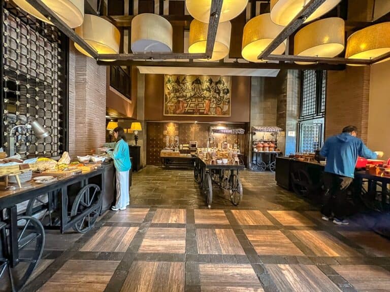 Review : JW Marriott El Convento Cusco | Marriott Bonvoy | Milesopedia