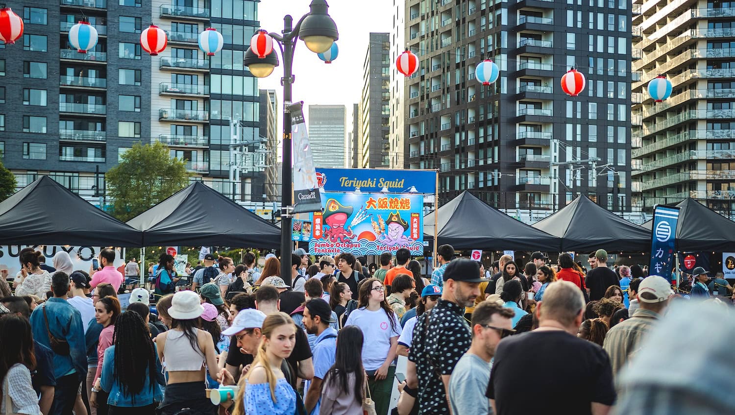 Our guide to summer festivals and activities in Montreal | Milesopedia