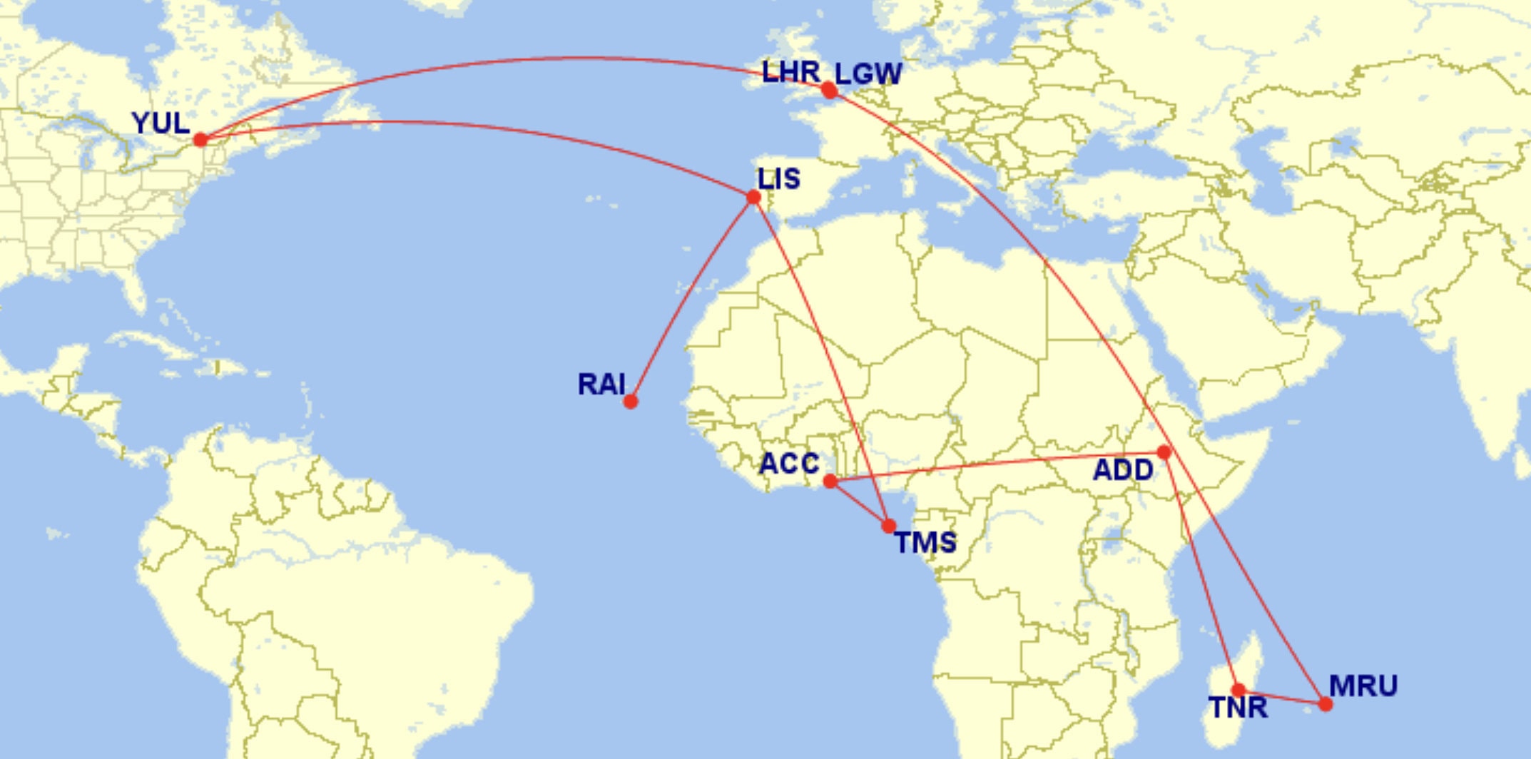 My Dream Trip with Aeroplan Contest: Discover the Finalists and Winners ...