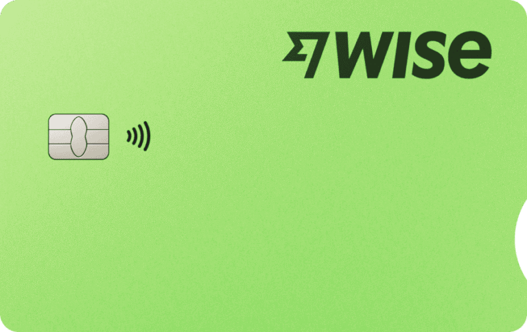 Wise Visa Card | December 2025