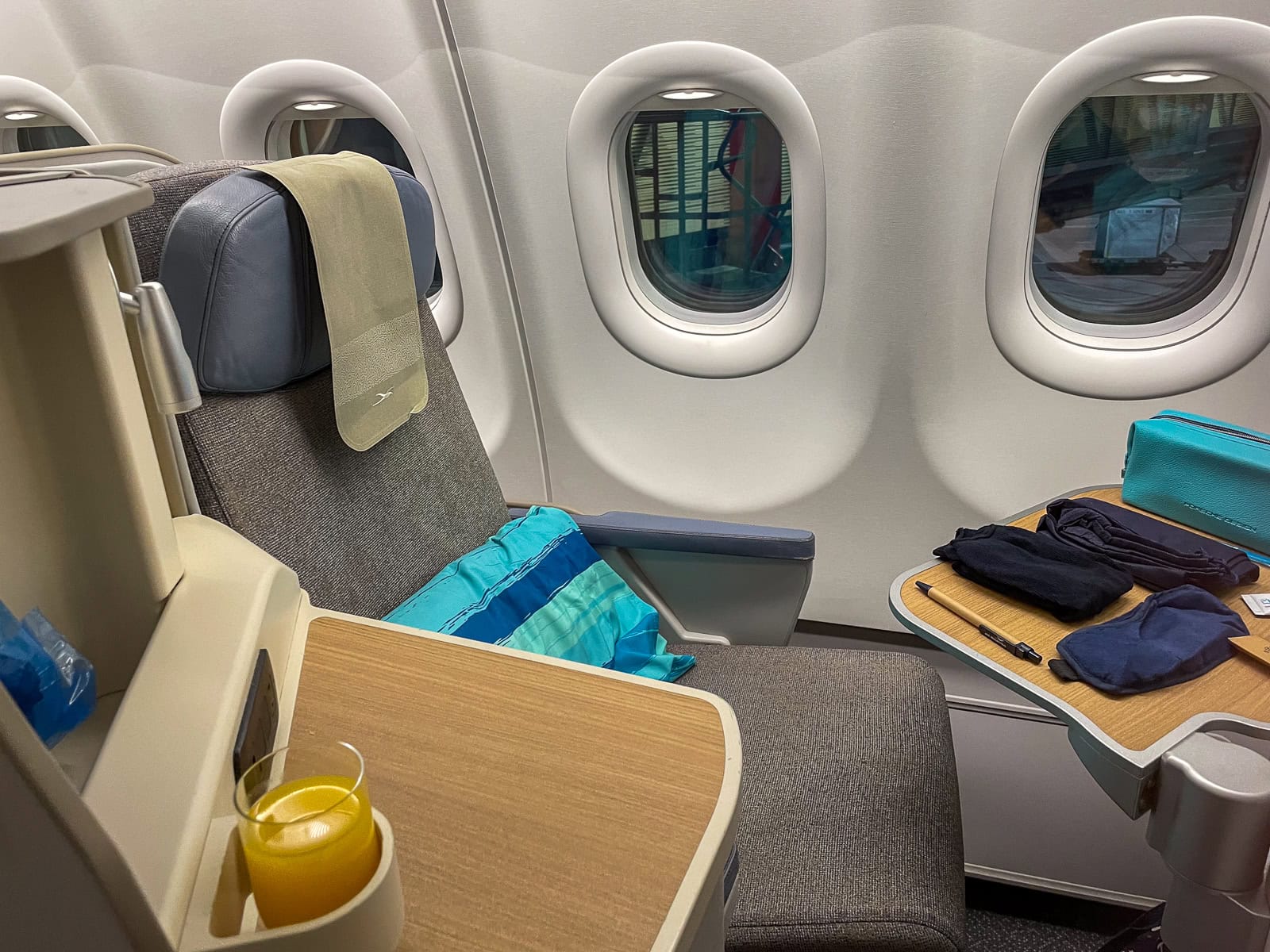 Air Mauritius: New Aeroplan partner | Milesopedia