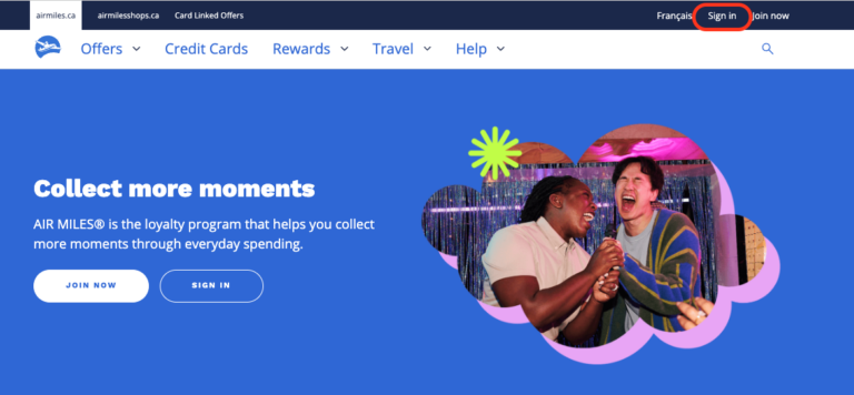 AIR MILES: You can transfer miles between Dream and Cash! | Milesopedia