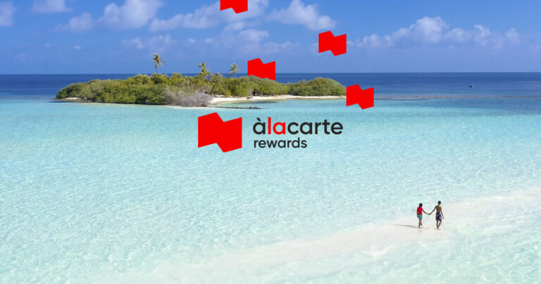 How to use your VIA Préférence points for a free VIA Rail ticket ...