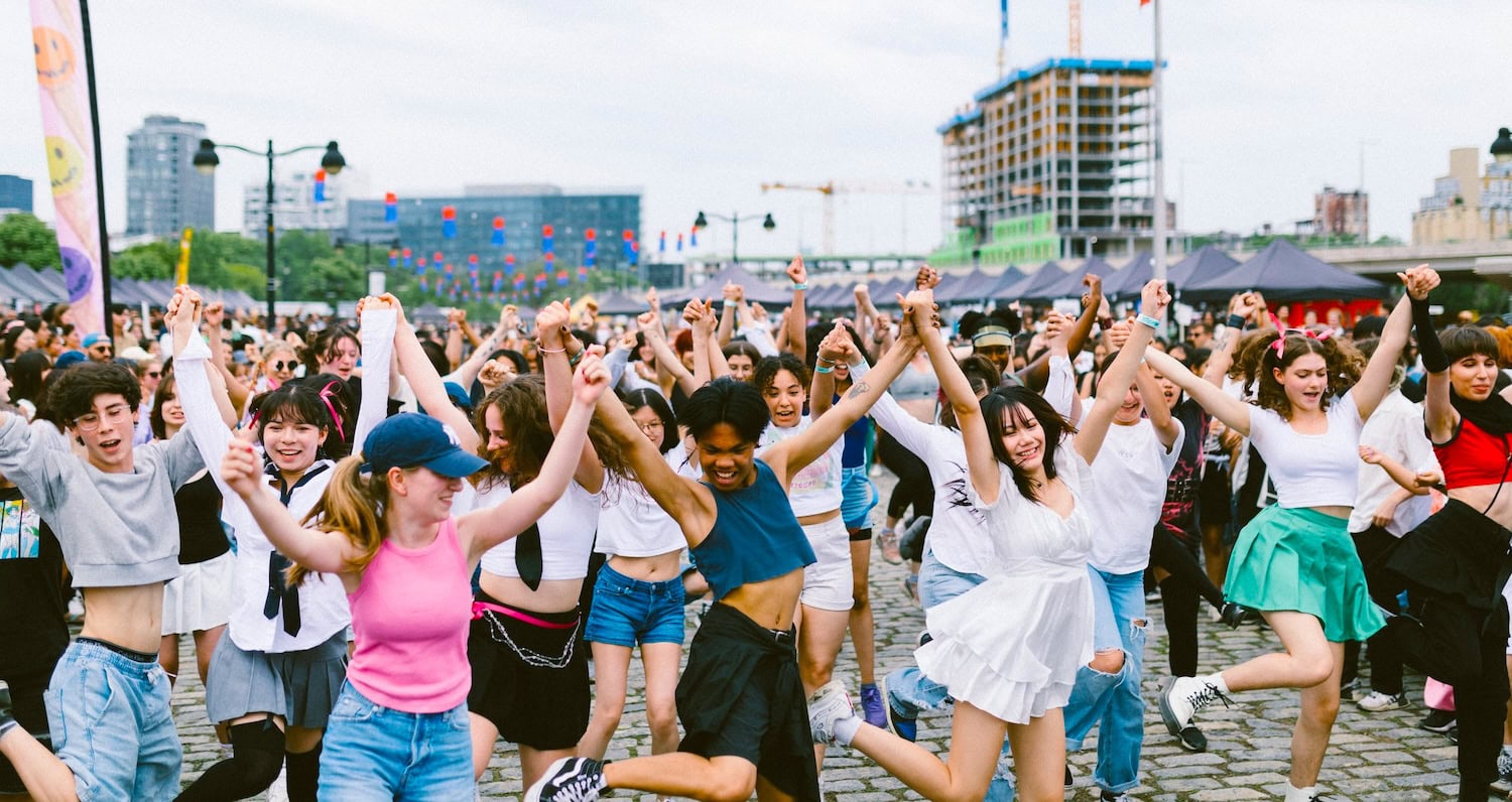 Our guide to summer festivals and activities in Montreal | Milesopedia