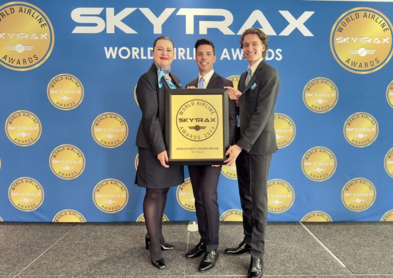 SkyTrax World Airline Awards 2024: Air Canada, Porter Airlines and Air ...