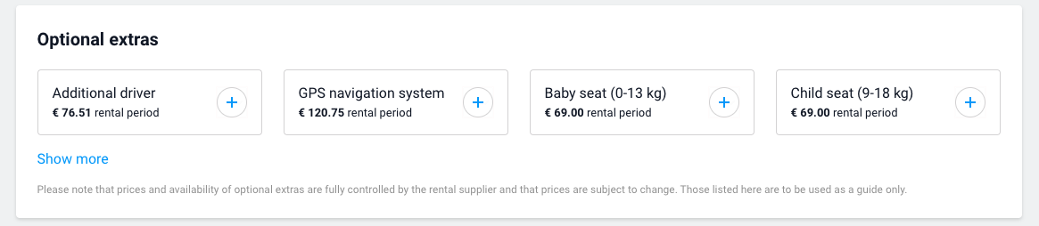 Review on Discover Cars: Is This Rar Rental Agency Reliable? | Milesopedia