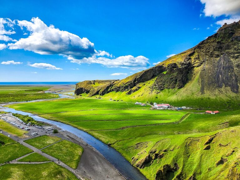 Islande : guide de voyage | Itinéraires et Incontournables | Milesopedia