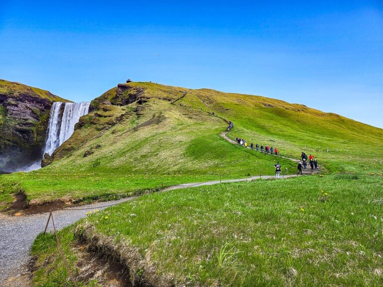 Islande : guide de voyage | Itinéraires et Incontournables | Milesopedia