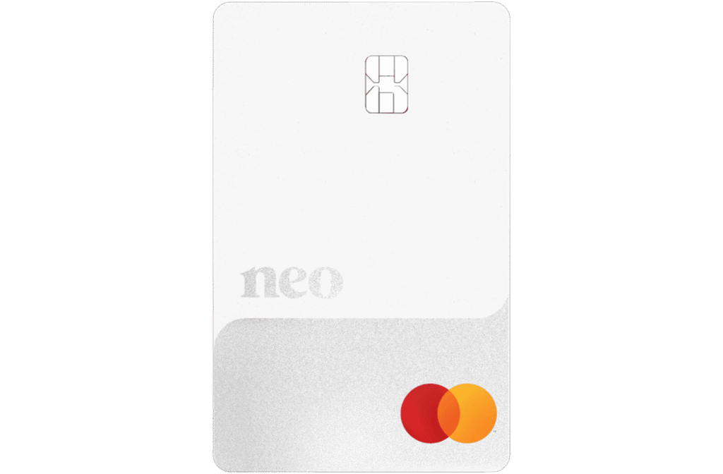 KOHO Prepaid Mastercard® Everything Plan | April 2026