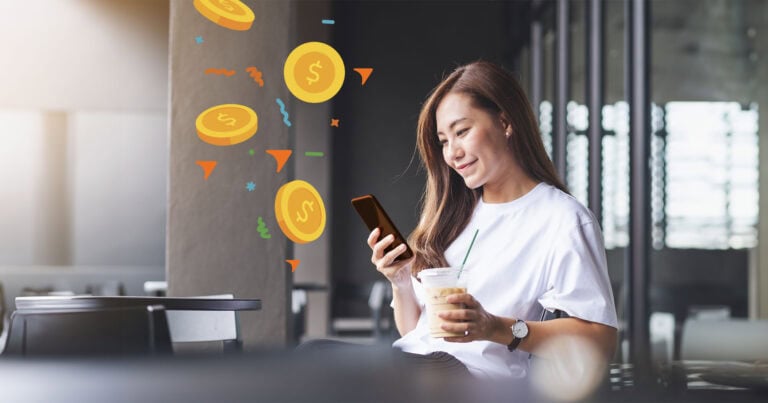 Offre de bienvenue Tangerine : 4,50 % d'intérêt pendant 5 mois | Milesopedia