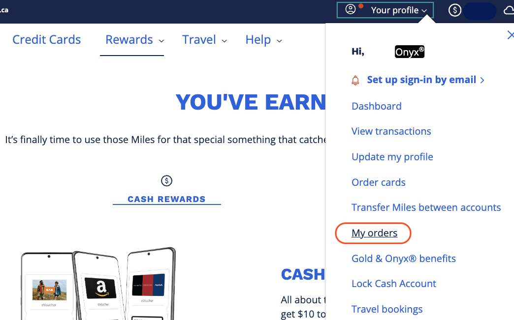 All you need to know about AIR MILES and its electronic gift cards ...