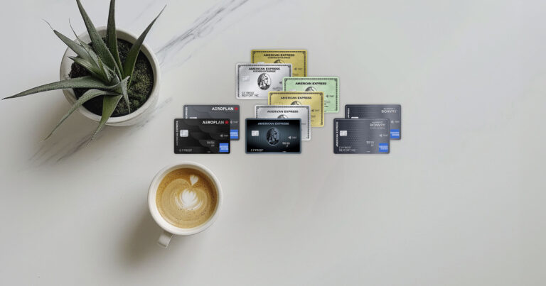 Head-to-Head: TD Aeroplan Visa Infinite Card vs BMO VIPorter World ...