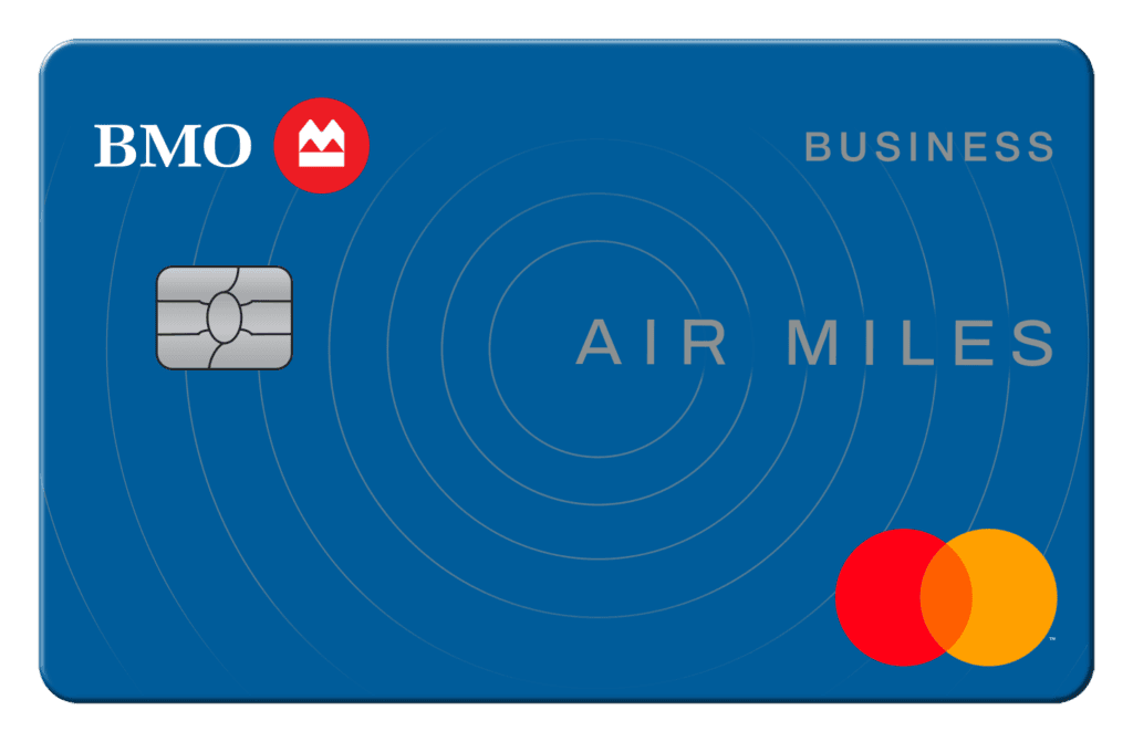 BMO® Ascend World Elite®*Business Mastercard®* | January 2026