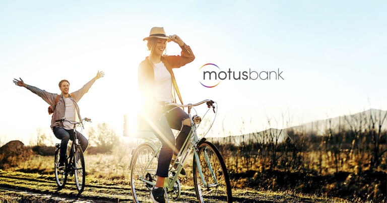 Motusbank : Notre avis sur leurs produits financiers | Milesopedia