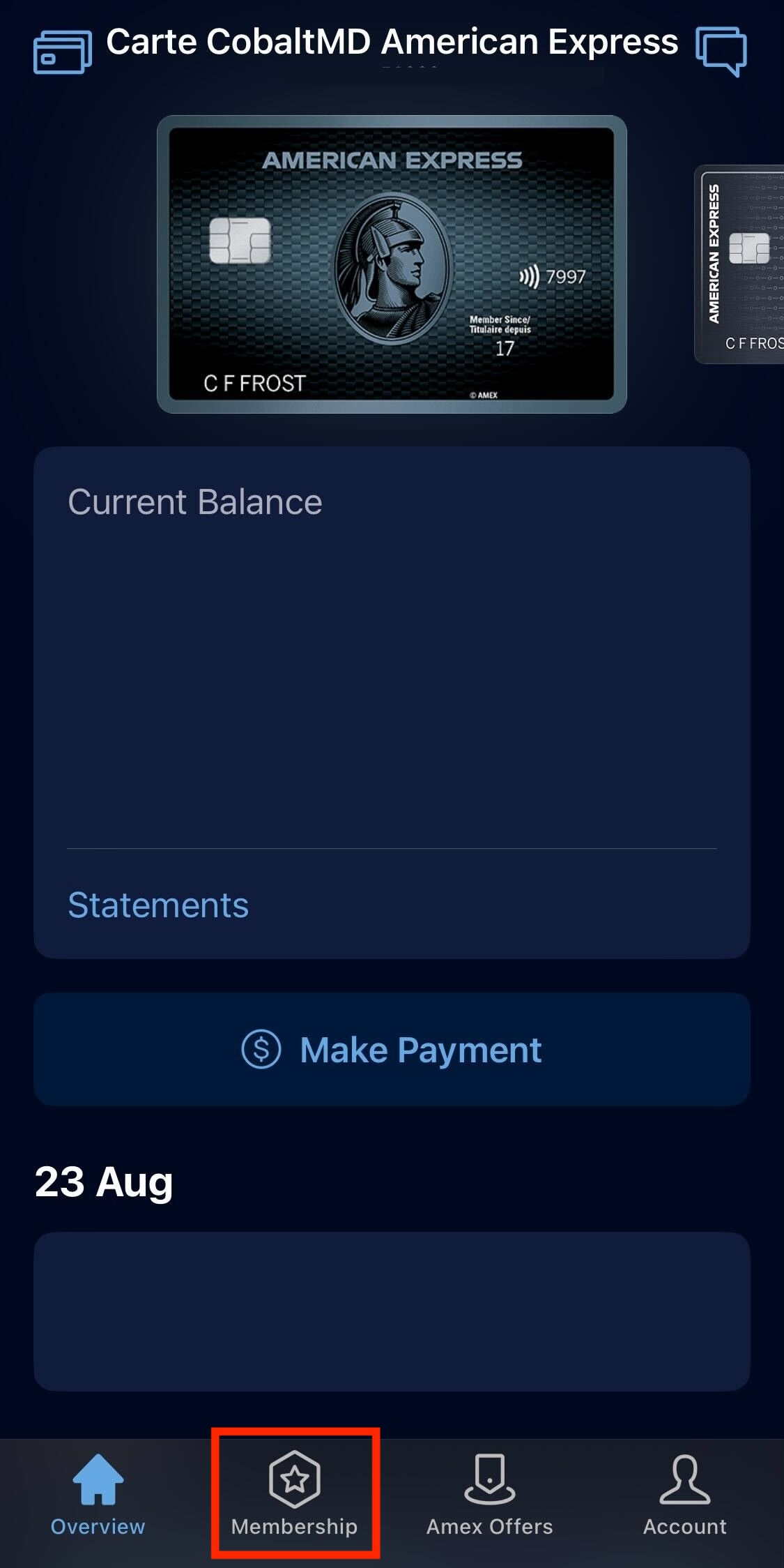 Tutorial: How to Access Details on Points Accumulated by Transaction ...