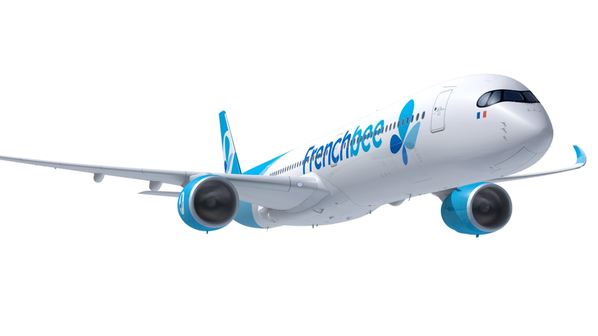 French Bee: Reviews and Tips for Cheap Flights | Milesopedia