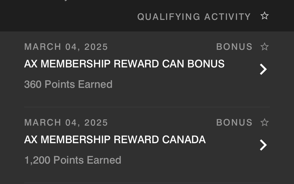 Transfer: 30% bonus between Membership Rewards and Marriott Bonvoy ...