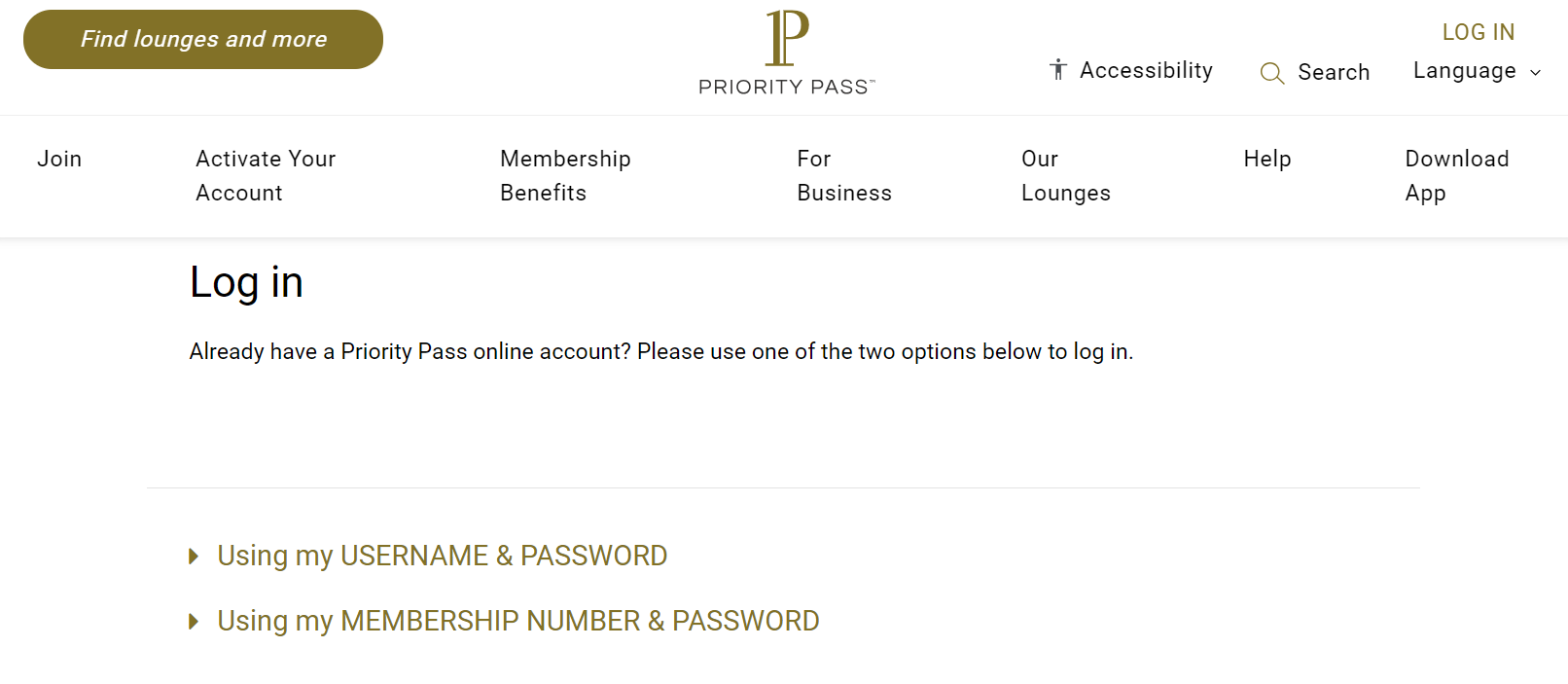 Priority Pass: How to Invite the Maximum Number of Guests into Airport ...
