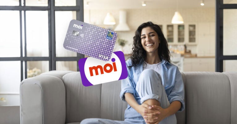Carte moi RBC Visa : Obtenez jusqu'à 10 000 points sans frais annuels ...