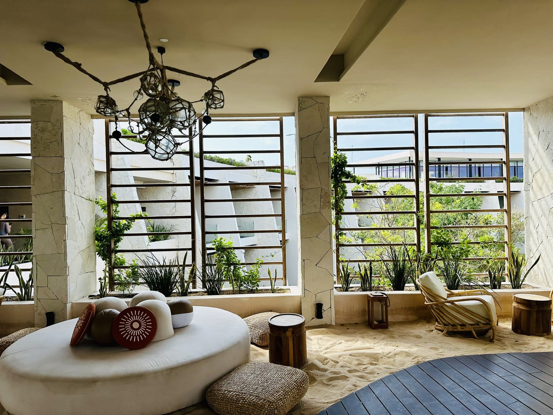 Avis : Secrets Tulum Resort & Beach Club | World of Hyatt | Milesopedia