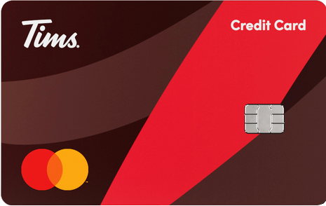 Secured Tims® Mastercard | December 2025