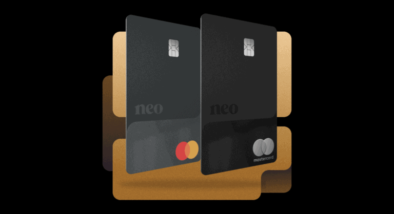 Neo Launches Two New Mastercard Cards | Milesopedia