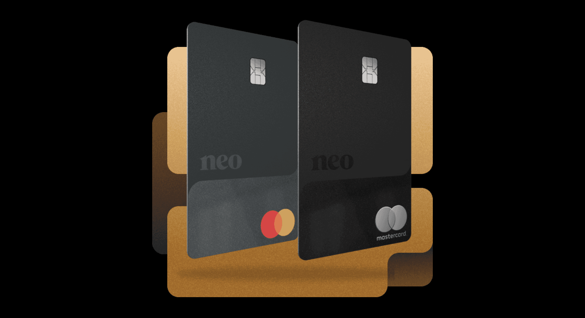 Neo Launches Two New Mastercard Cards | Milesopedia