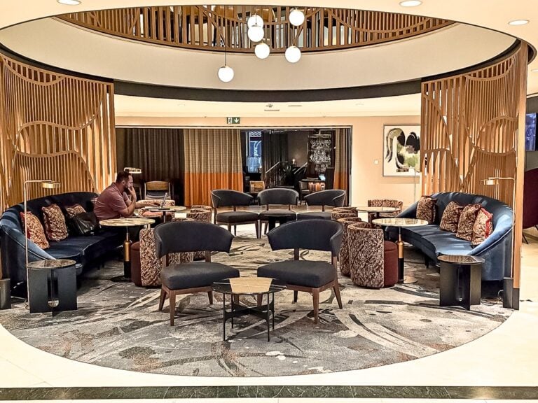 Review : Brussels Marriott Hotel Grand Place | Marriott Bonvoy ...