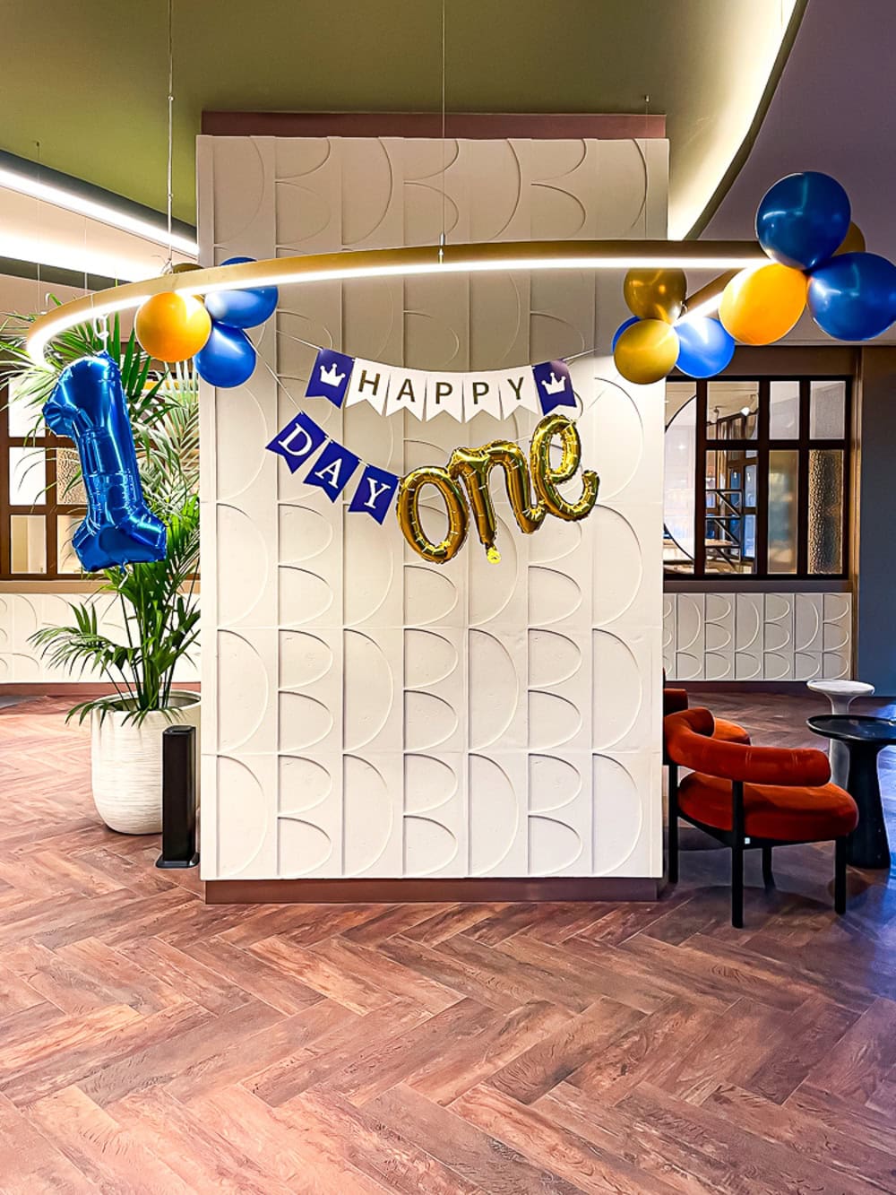 Review : Cardo Roma, Autograph Collection | Marriott Bonvoy | Milesopedia