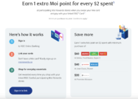 Moi and RBC: Link Your Cards and Take Advantage of These Offers to ...