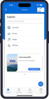 Guide: How To Get A Free Gigsky eSIM With Visa | Milesopedia